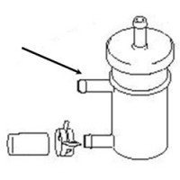燃料フィルター SUZUKI(スズキ)｜ネオネットマリン通販