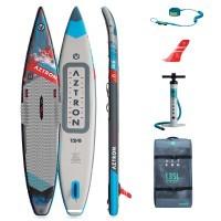METEORLITE ミーティアライト SUP(スタンドアップパドルボード) インフレータブル 12’6” AZTRON(アストロン)｜ネオ ...