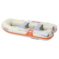 KEM-275LW リジッドフレックス エアフロア 4人乗り JOYCRAFT(ジョイクラフト)｜ネオネットマリン通販