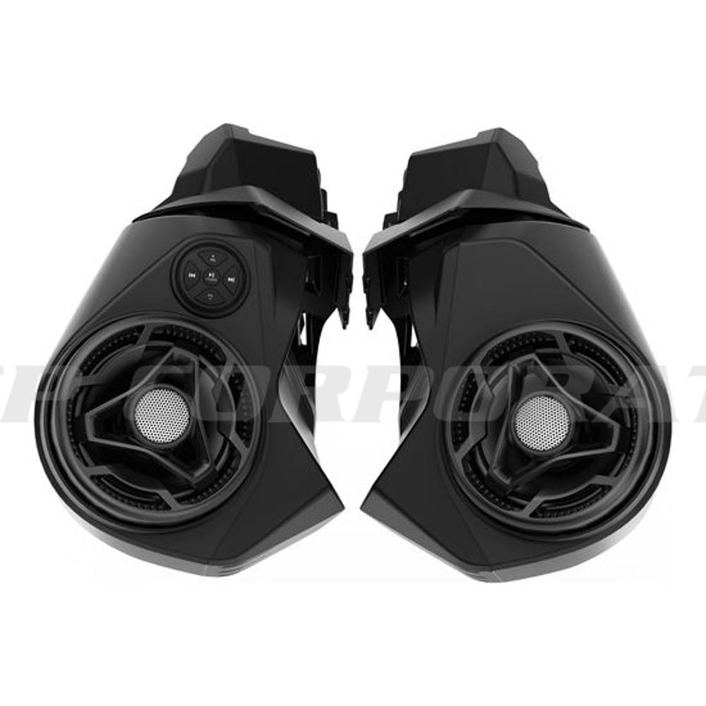 SYSTEM AUDIO BLUETOOTH KIT SEA-DOO(シードゥ)｜ネオネットマリン通販