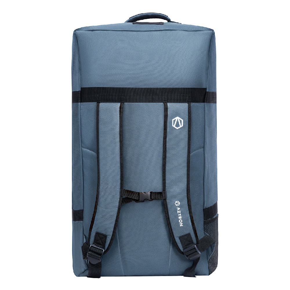 SUPギアバッグ スタンドアップパドルボード用 グレー 135L AZTRON(アストロン)｜ネオネットマリン通販