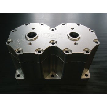 BILLET PV CYLINDER 10mm BUN FREESTYLE(バンフリー)｜ネオネットマリン通販