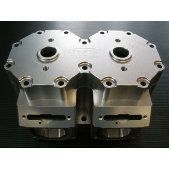 BILLET PV CYLINDER 10mm BUN FREESTYLE(バンフリー)｜ネオネットマリン通販