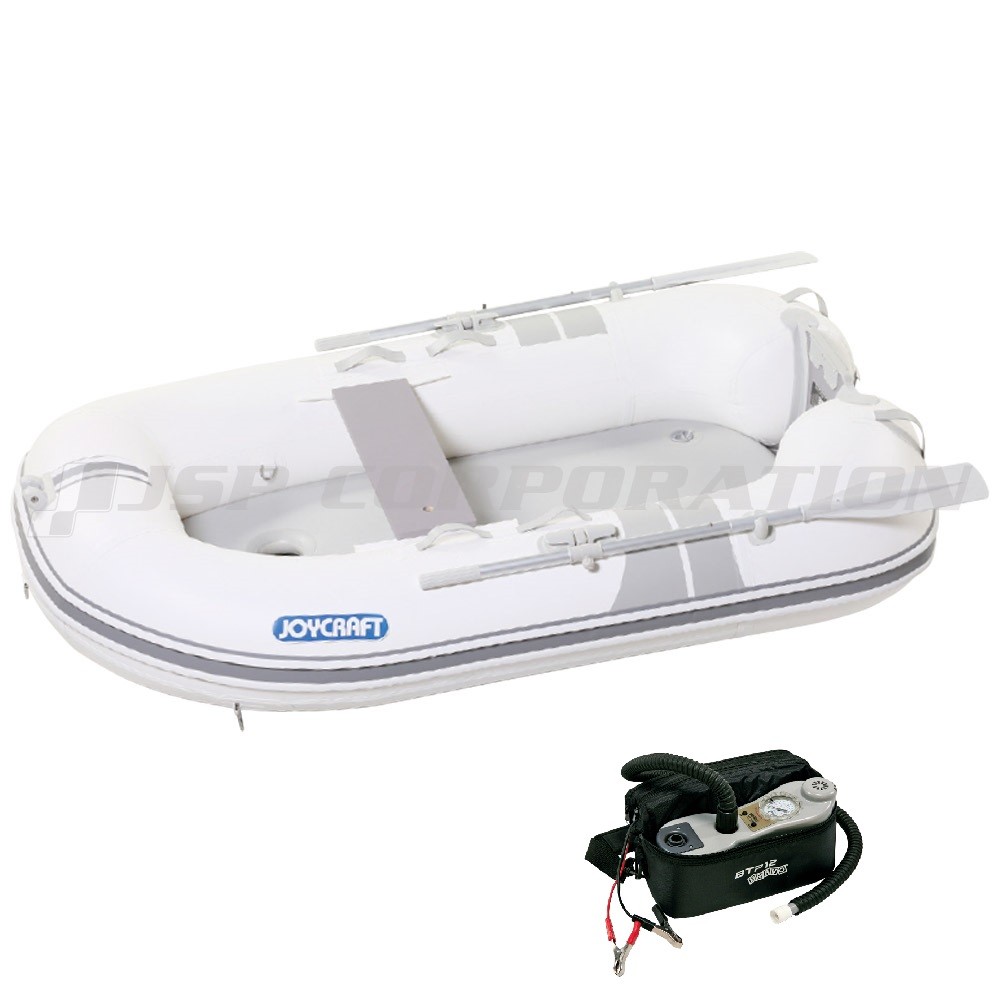 JMT-225 リジッドフレックス 予備検査なし 2人乗り JOYCRAFT(ジョイクラフト)｜ネオネットマリン通販