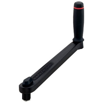 ウインチハンドル B10タイプ B10AL HARKEN(ハーケン)｜ネオネットマリン通販