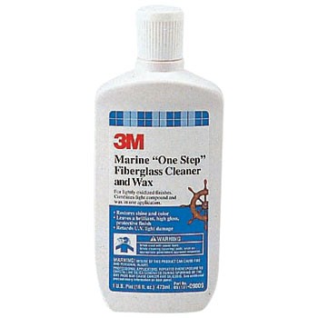 FRP用クリーナー＆ワックス#09009｜ネオネットマリン通販