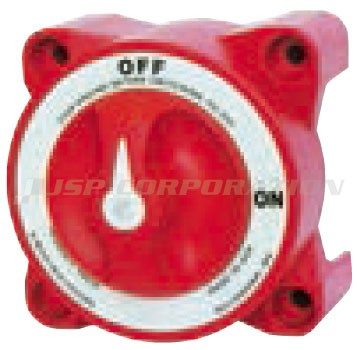 バッテリースイッチ 9003E AFD無し BLUE SEA SYSTEMS(ブルーシー)｜ネオネットマリン通販