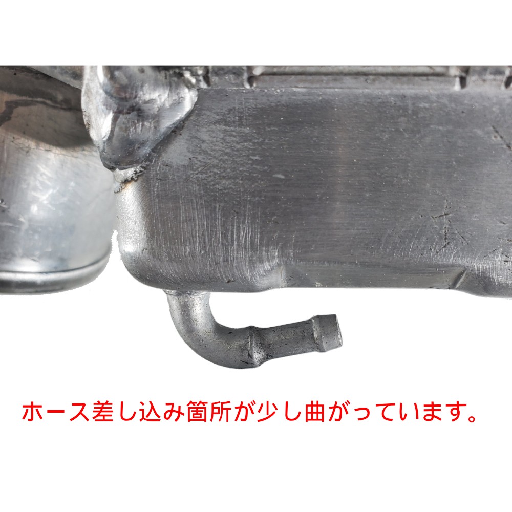 【中古】 SEADOO 300HP用インタークーラー SEA-DOO(シードゥ)｜ネオネットマリン通販