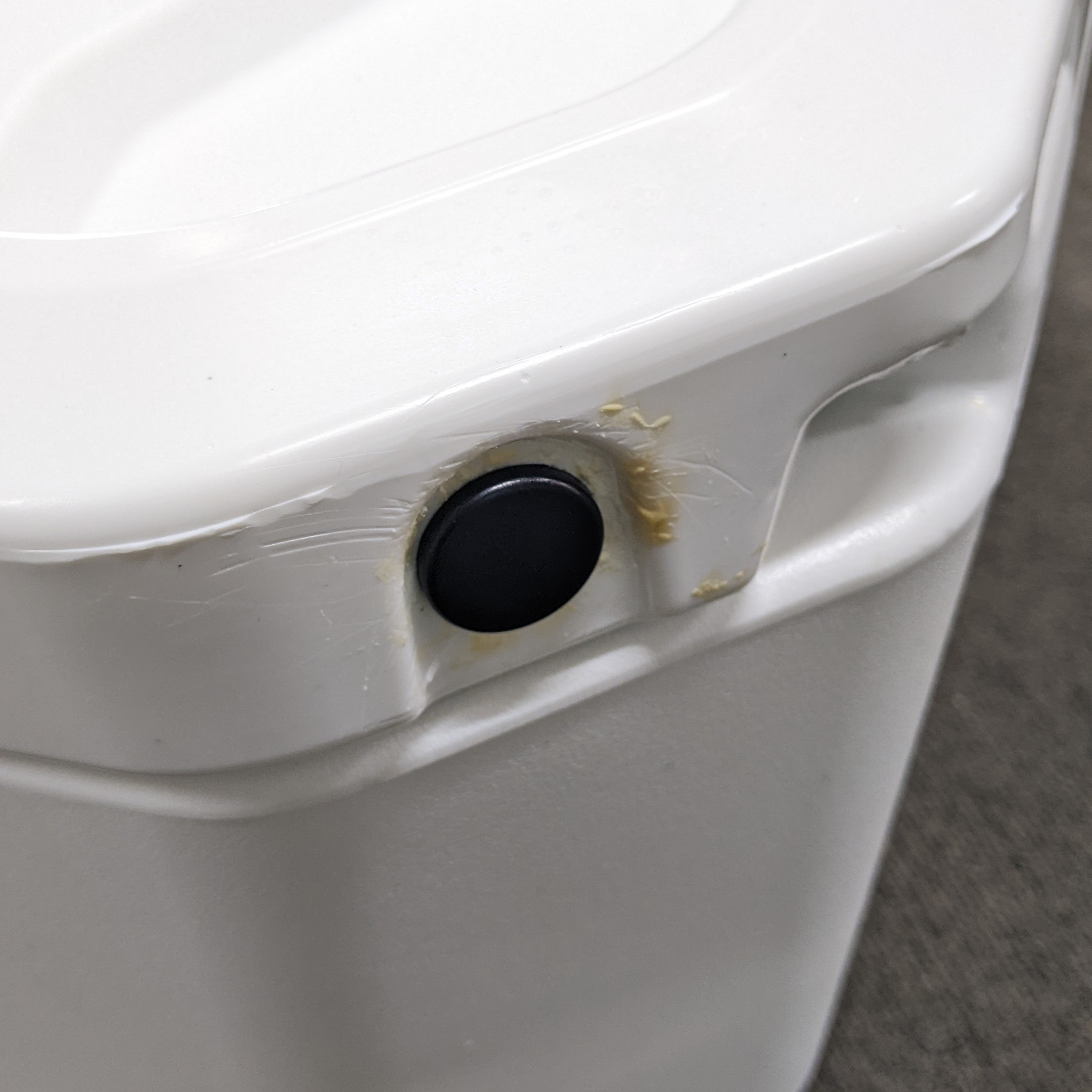 【訳あり】LinQ クーラー 16L SEA-DOO(シードゥ)｜ネオネットマリン通販